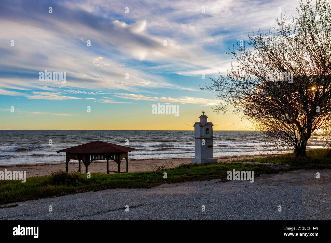 Greek Shrine Europe High Resolution Stock Photography and Images - Alamy