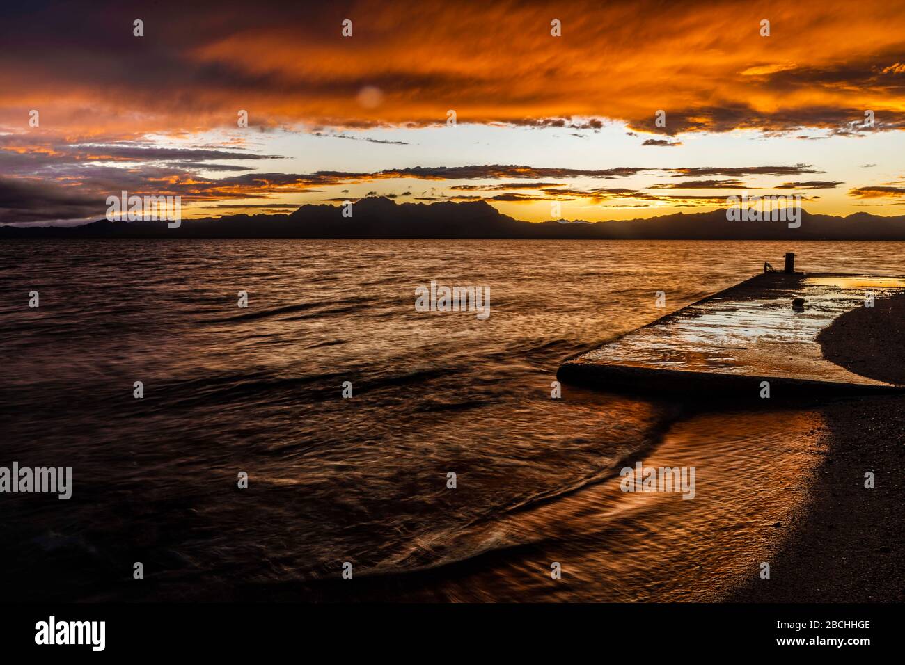 Tiburon island mexico hi-res stock photography and images - Alamy