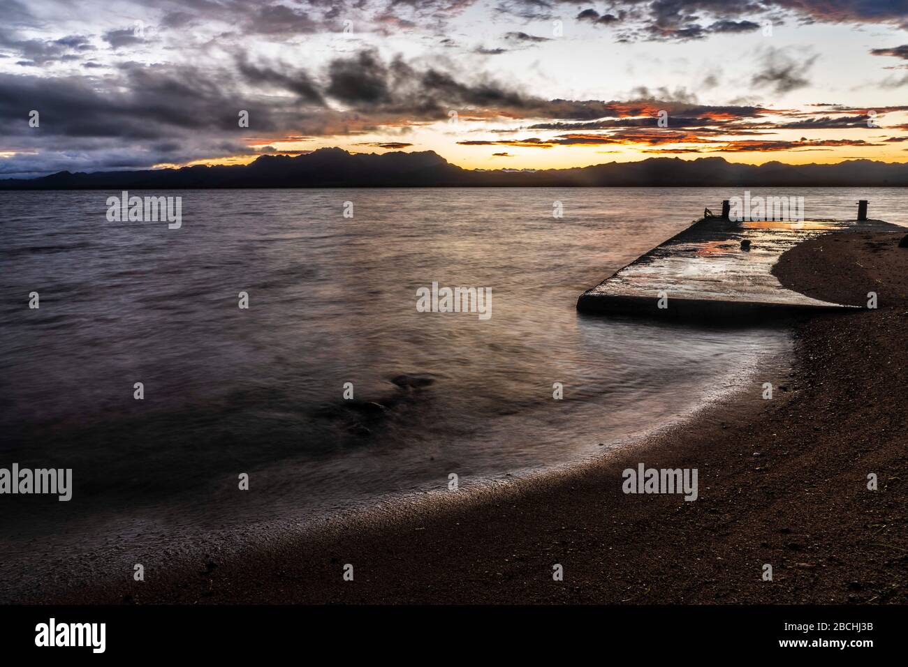 Tiburon island mexico hi-res stock photography and images - Alamy