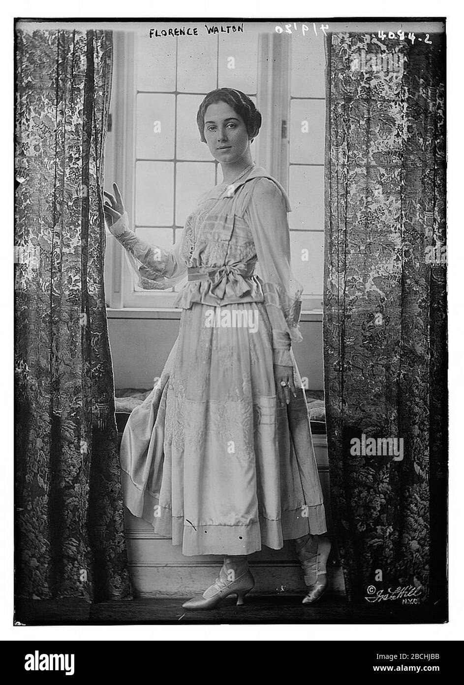 Florence walton hi-res stock photography and images - Alamy