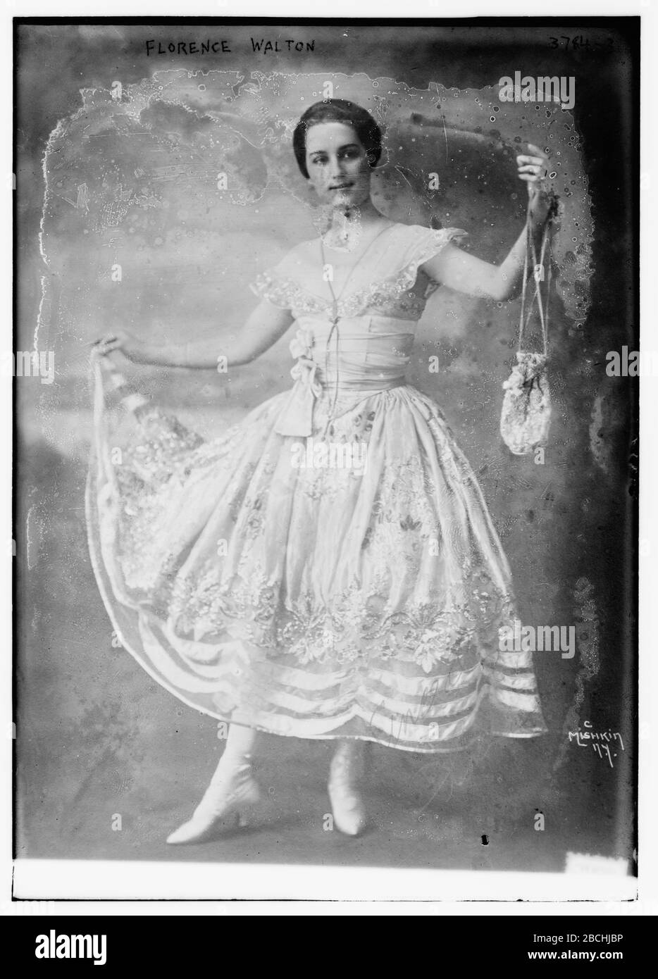 Florence walton hi-res stock photography and images - Alamy