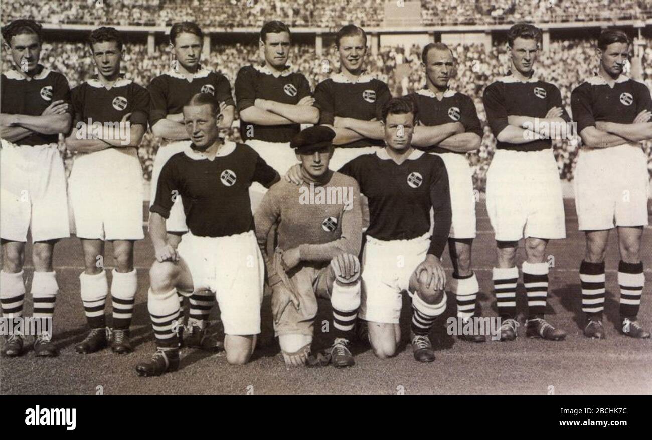 Nils eriksen hi-res stock photography and images - Alamy