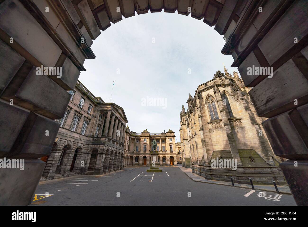 Old supreme court hi-res stock photography and images - Alamy
