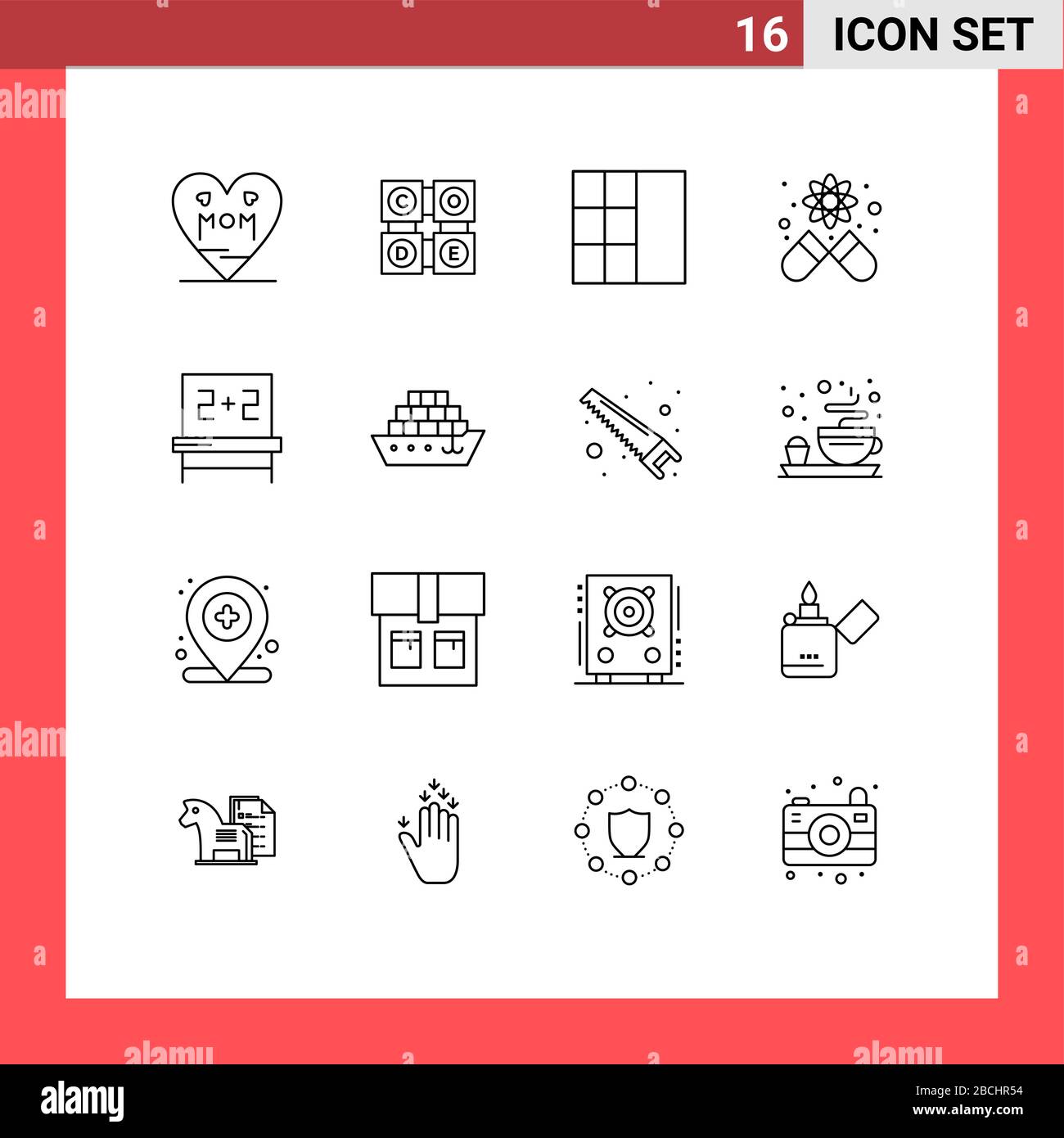 Ship plate Stock Vector Images - Alamy