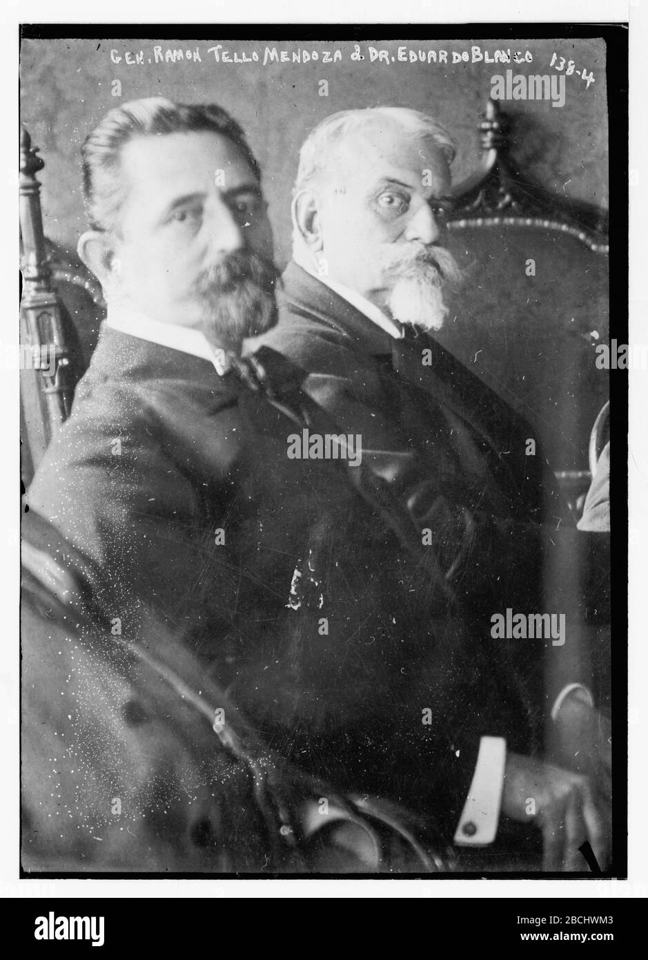 Ramon Blanco High Resolution Stock Photography and Images - Alamy