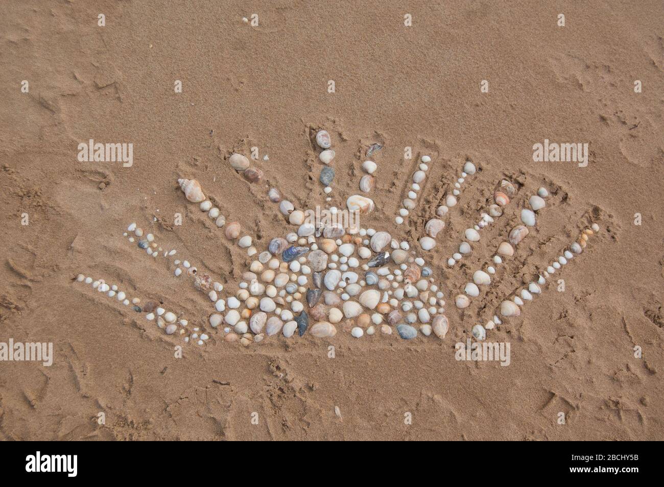 Stick drawing hi-res stock photography and images - Alamy