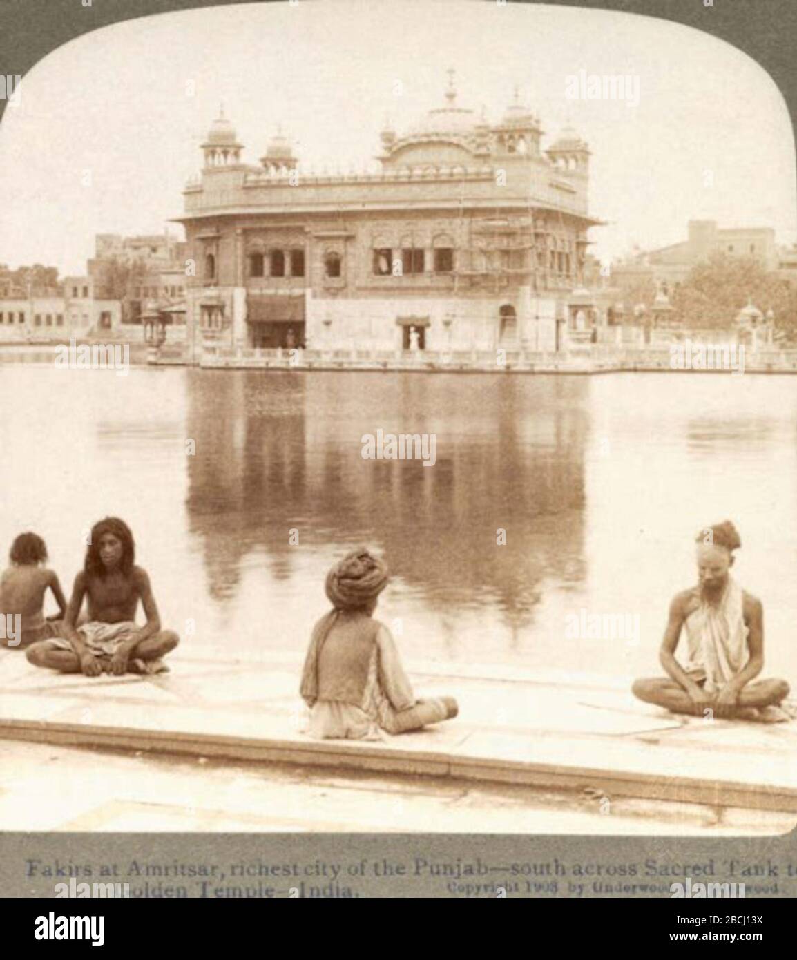 India 1900 hi-res stock photography and images - Alamy