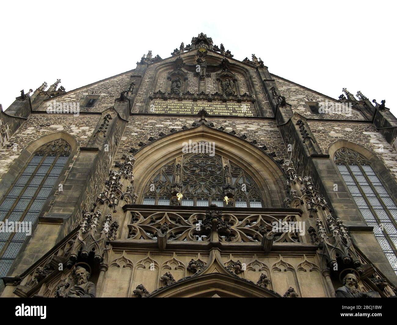 English neo gothic architecture hi-res stock photography and images - Alamy