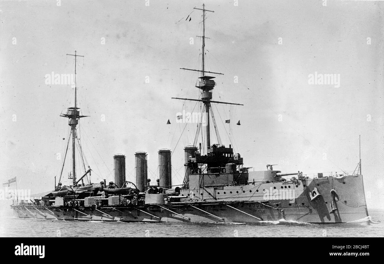 Hms achilles hi-res stock photography and images - Alamy