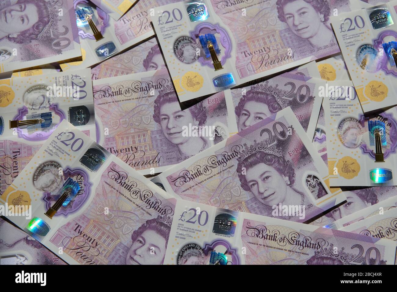 New banknotes hi-res stock photography and images - Alamy