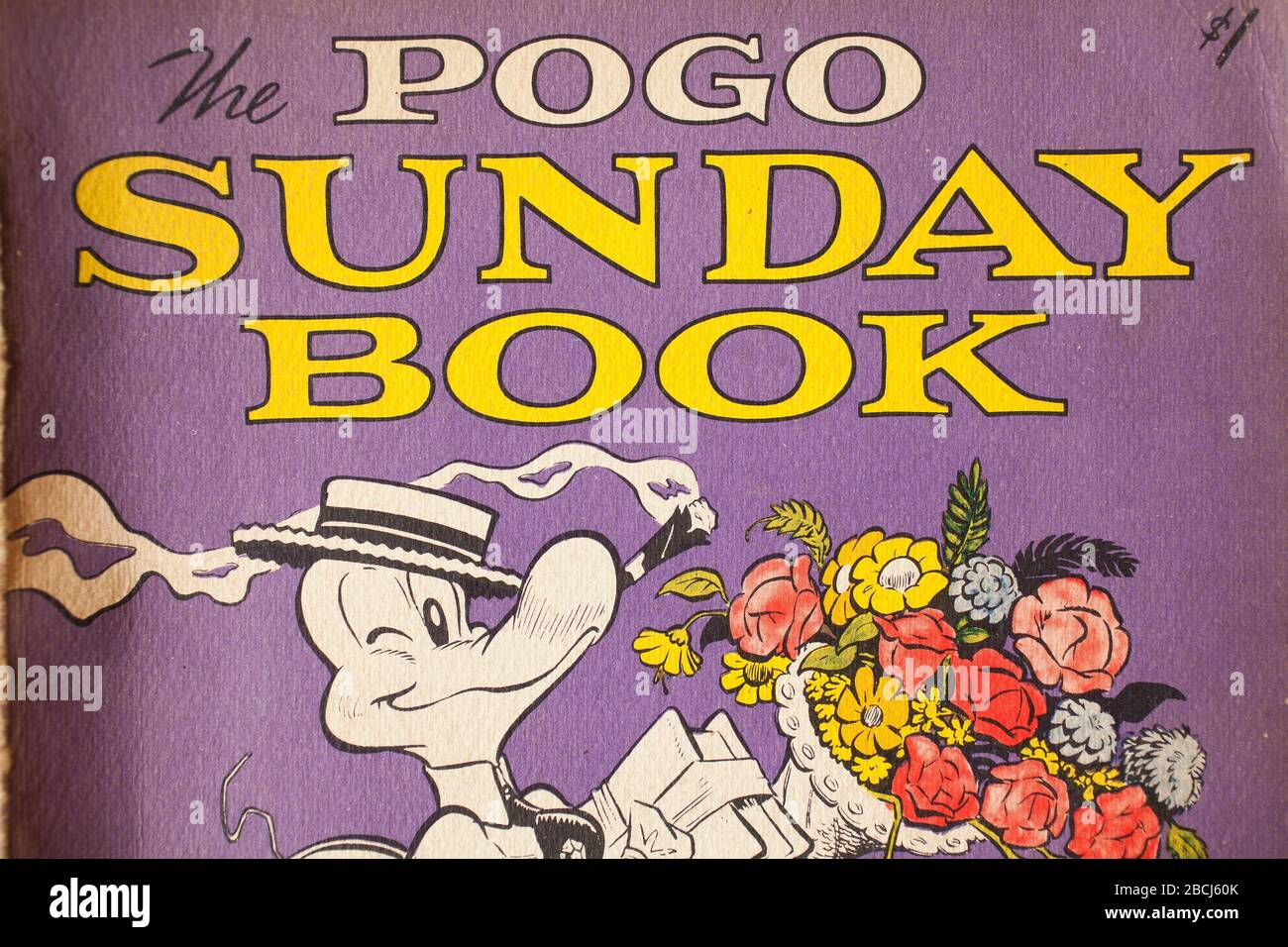 Vintage comics hi-res stock photography and images - Alamy