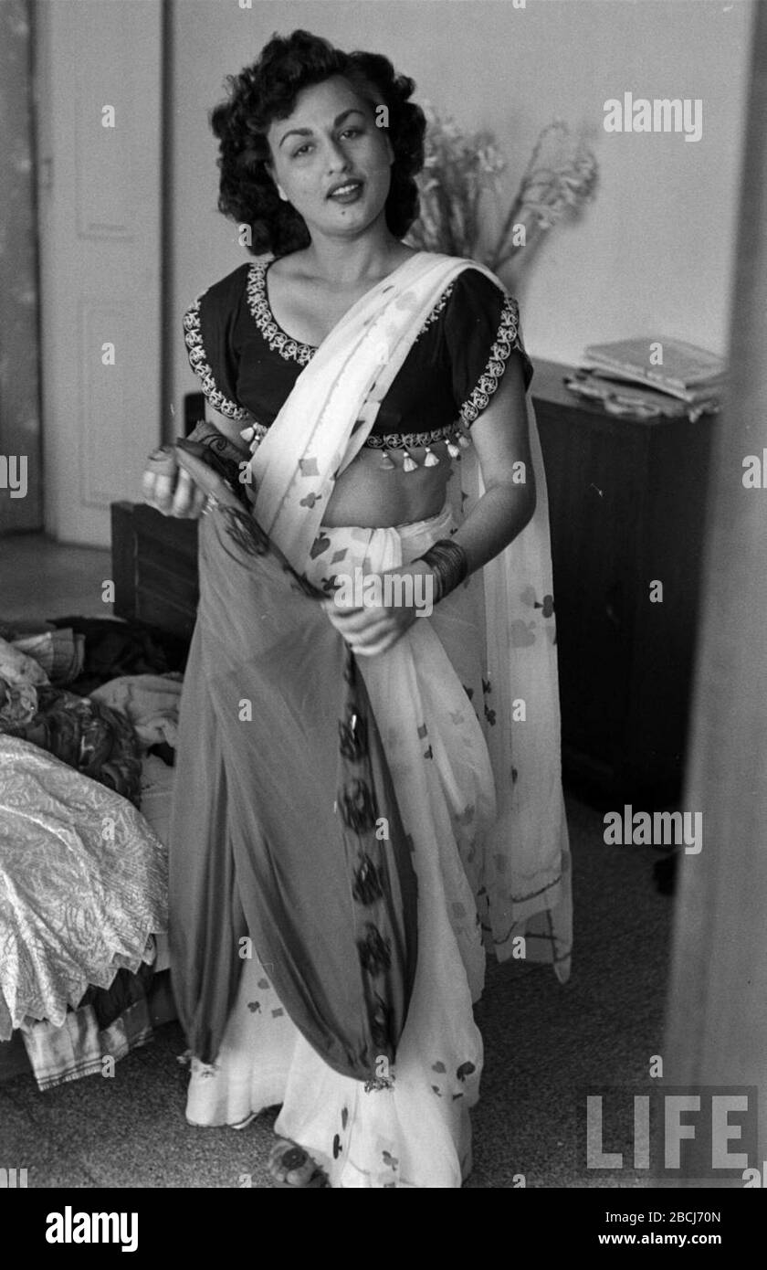 Begum Para Life Magazine