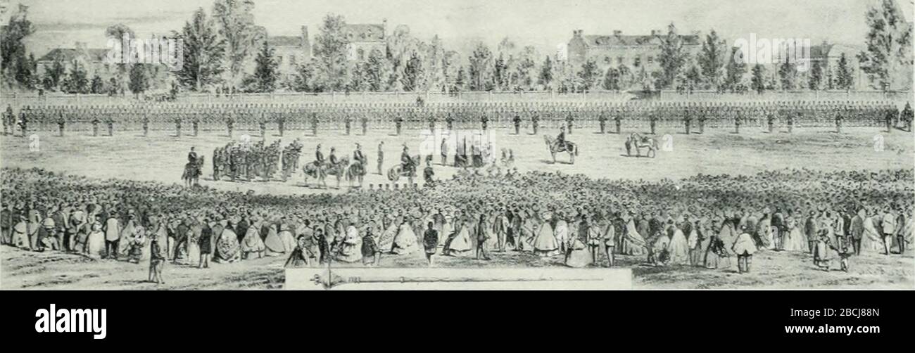 Queens Own Rifles High Resolution Stock Photography and Images - Alamy