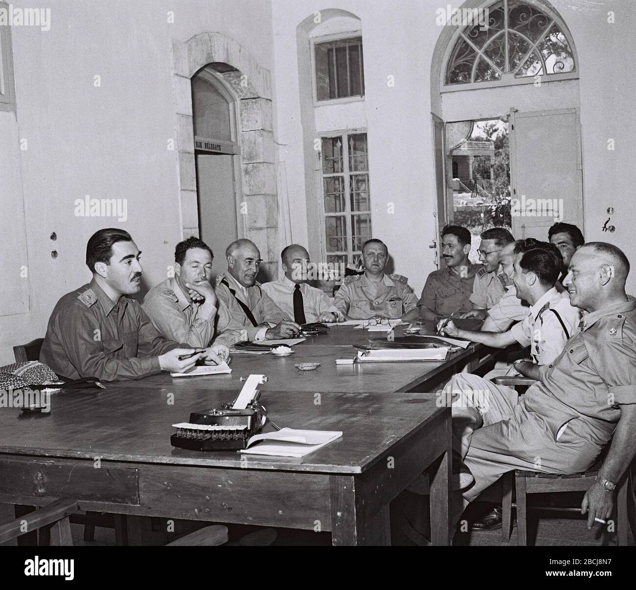 The mandelbaum gate hi-res stock photography and images - Alamy