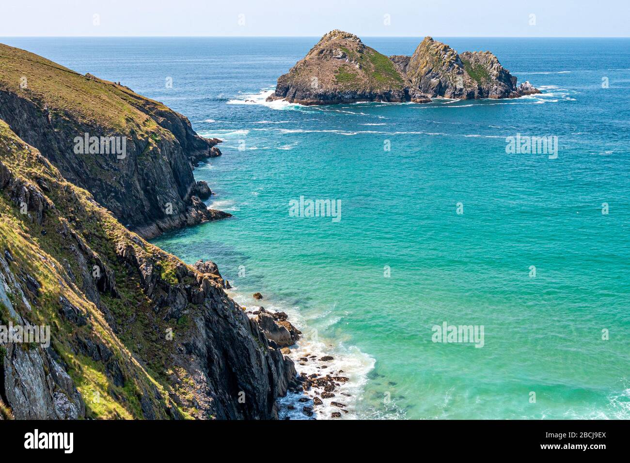 Penhale hi-res stock photography and images - Alamy