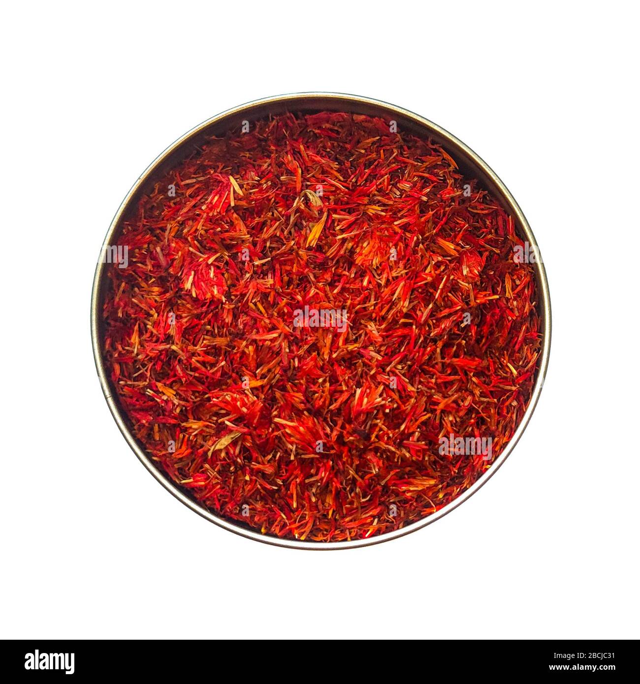 Safflower illustration hi-res stock photography and images - Alamy