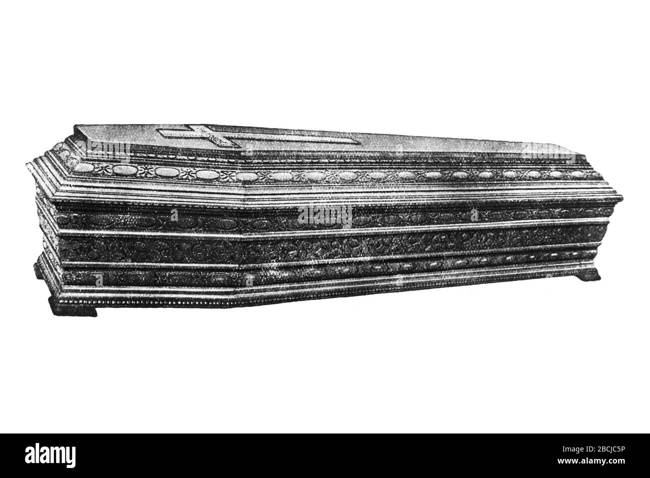 Victorian Funeral High Resolution Stock Photography and Images - Alamy