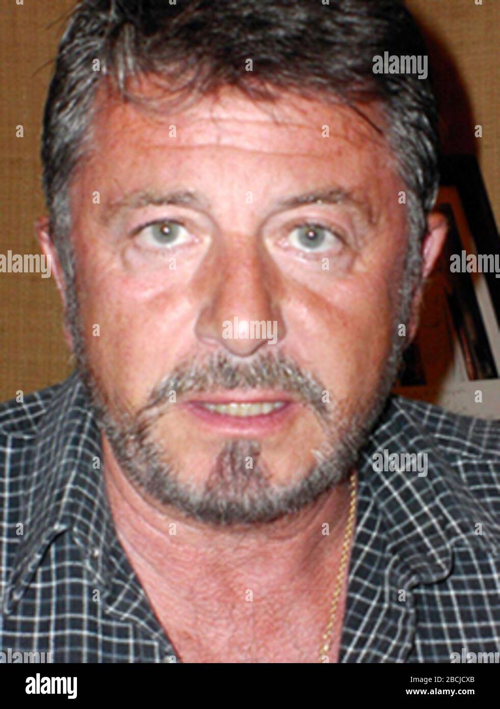 Actor espanol hi-res stock photography and images - Alamy