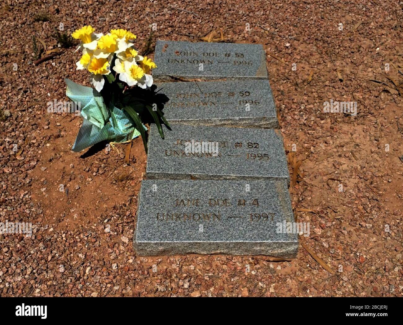 John doe hi-res stock photography and images - Alamy