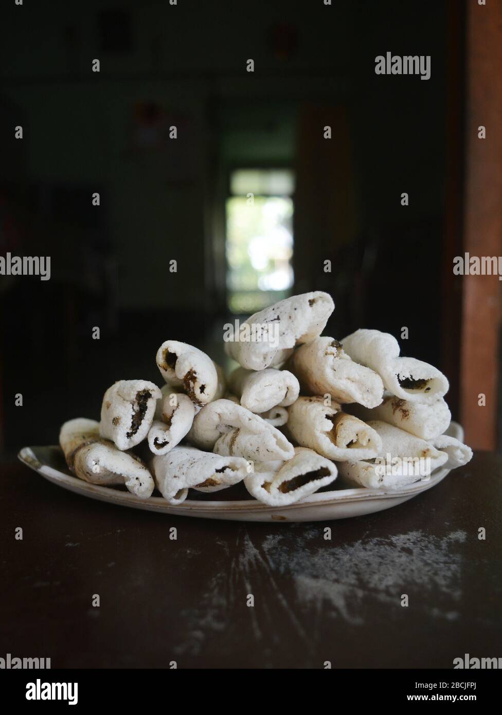 A Traditional Food Of Assam High Resolution Stock Photography and Images - Alamy