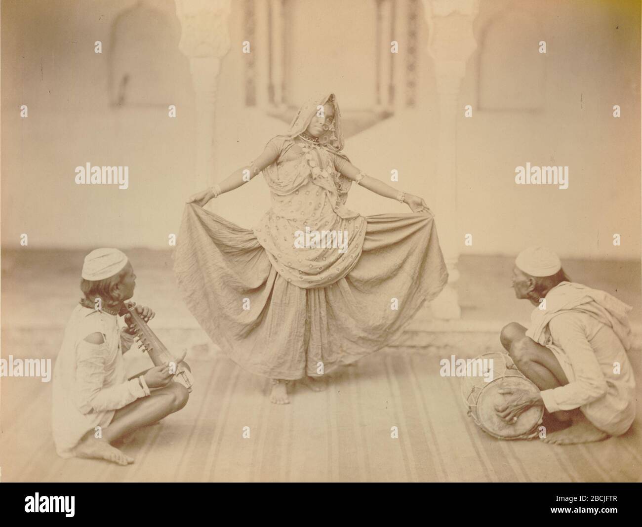 Musicians 1860 1870 hi-res stock photography and images - Alamy