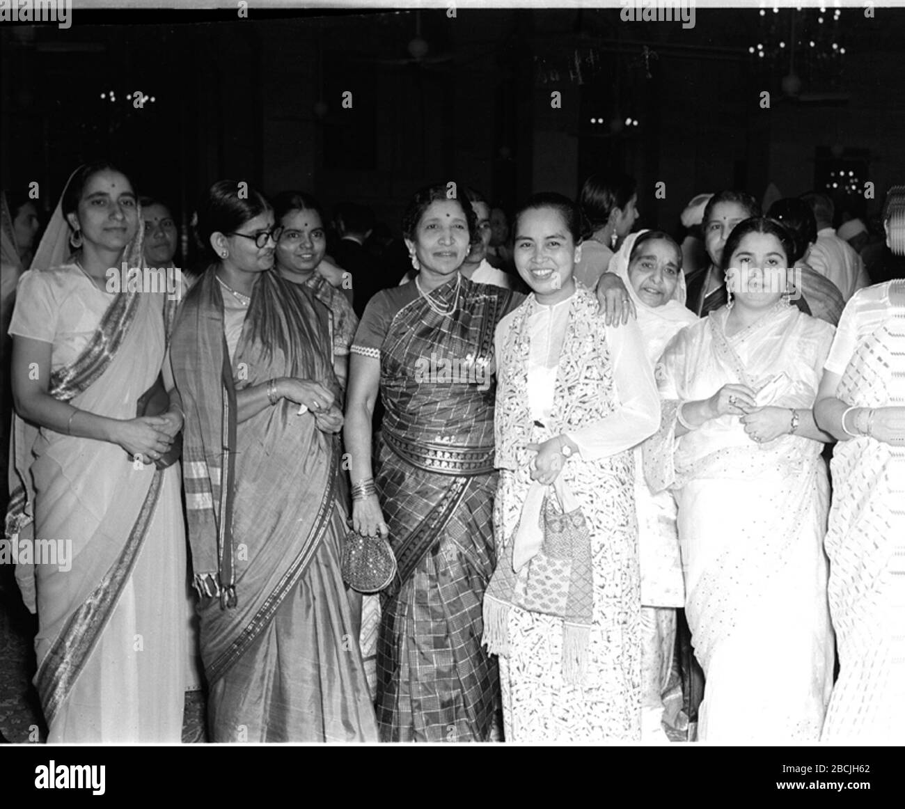 Rajkumari amrit kaur who hi-res stock photography and images - Alamy