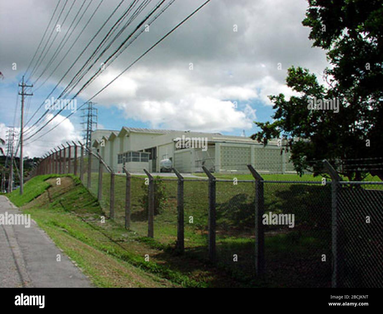 Kubasaki High School High Resolution Stock Photography and Images - Alamy