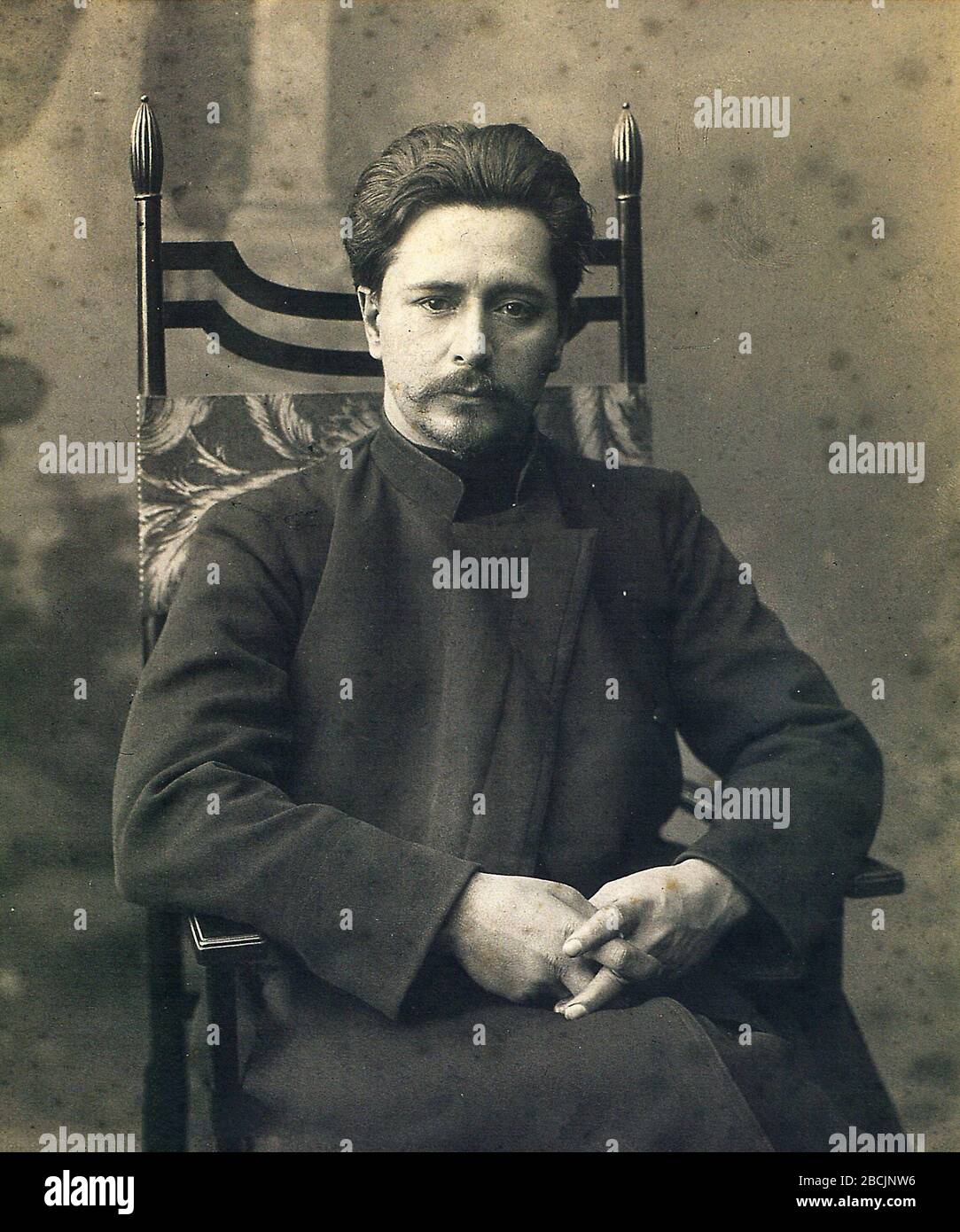 Leonid Andreyev High Resolution Stock Photography and Images - Alamy