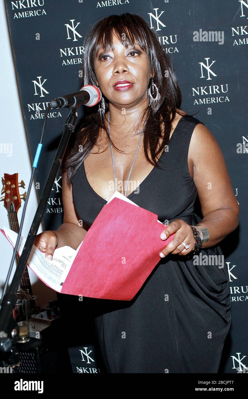 New York, NY, USA. 16 June, 2010. TV Personality, Vanessa Tyler at the ...