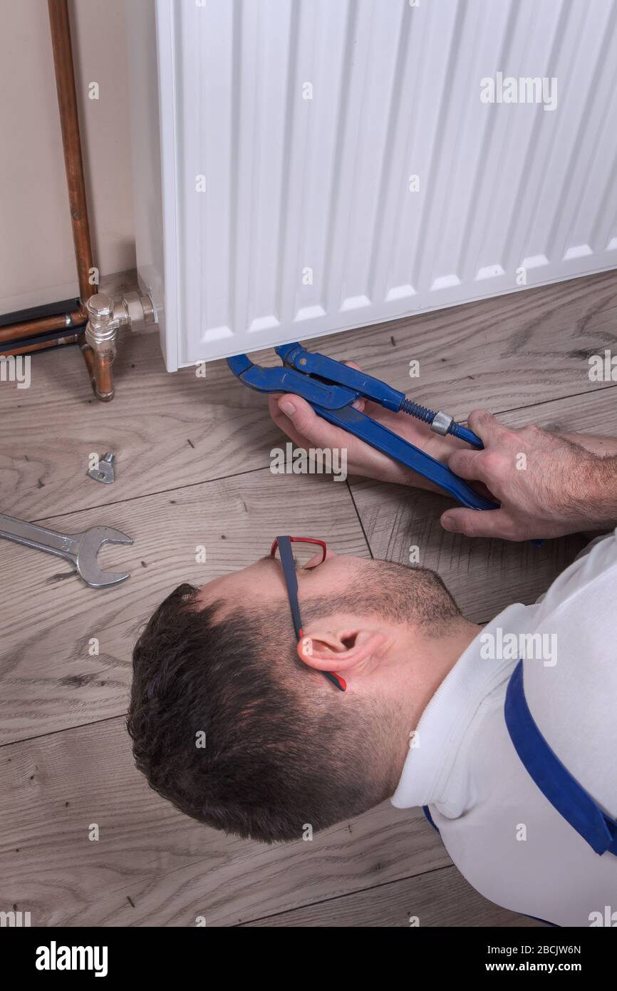Radiator hi-res stock photography and images - Alamy