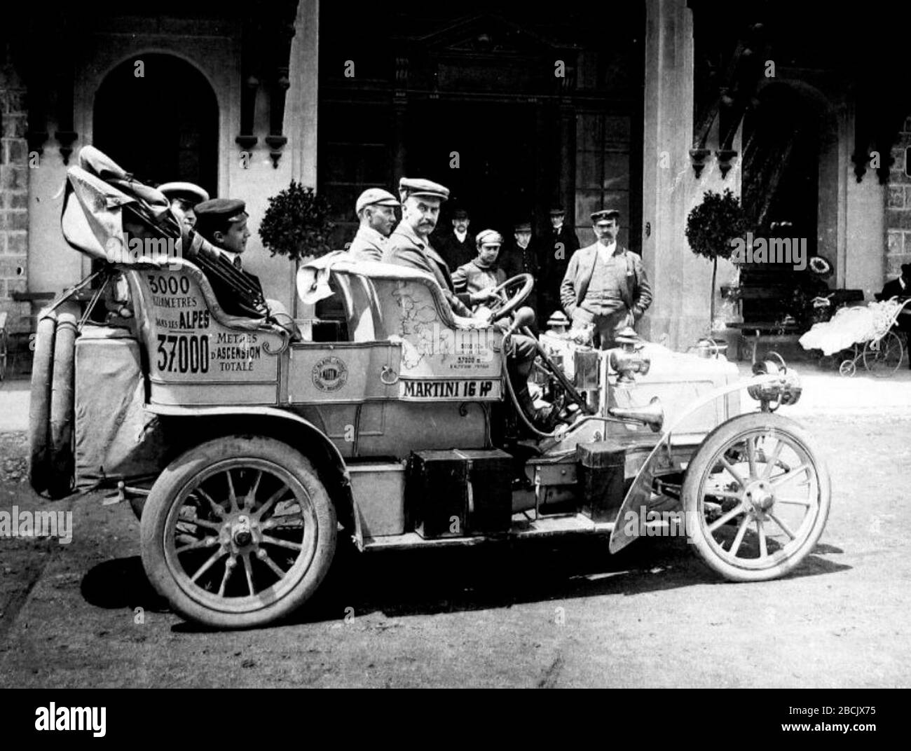 Deasy hi-res stock photography and images - Alamy