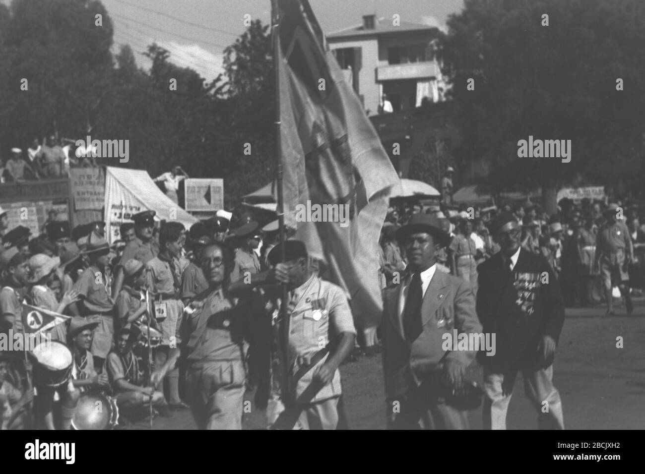 Jewish legion hi-res stock photography and images - Alamy