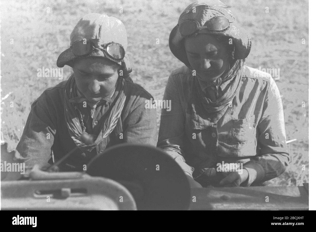 Nir david Black and White Stock Photos & Images - Alamy