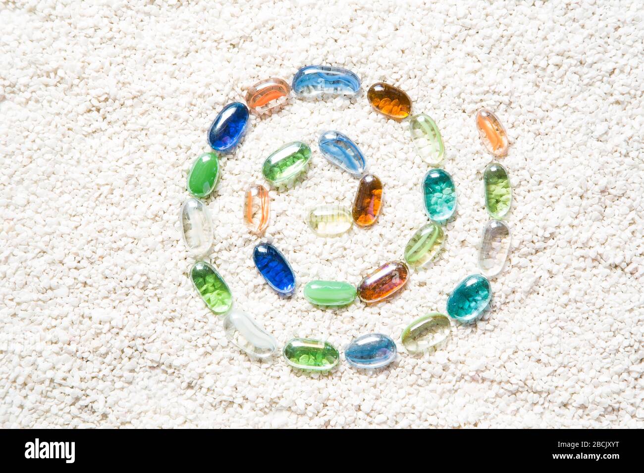 Marbles and water hi-res stock photography and images - Alamy