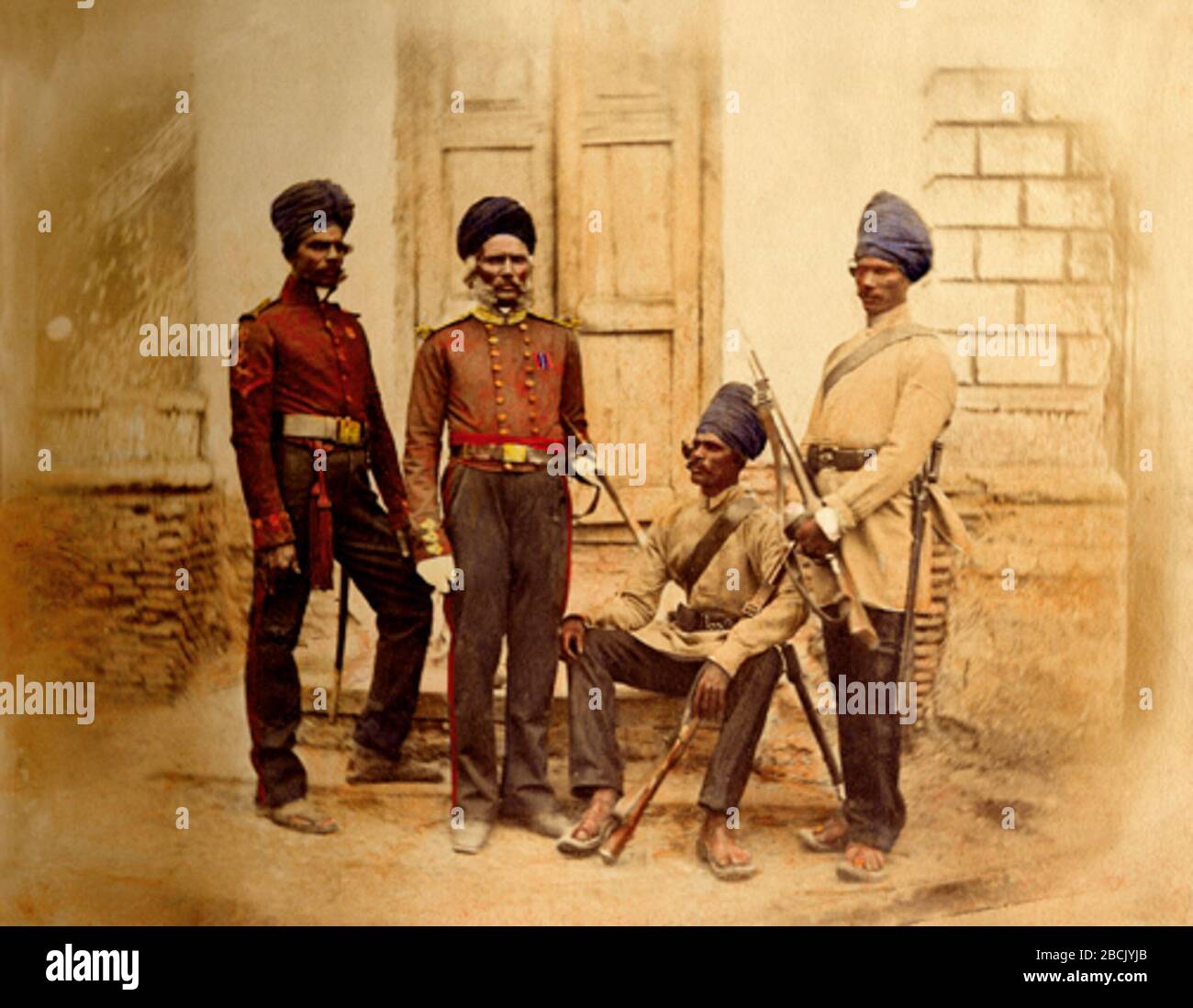 Sappers And Miners High Resolution Stock Photography and Images - Alamy