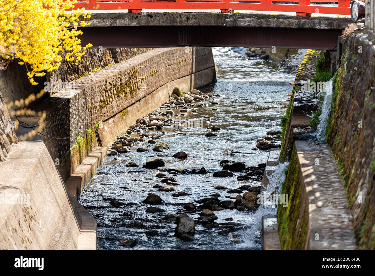 Enako river hi-res stock photography and images - Alamy
