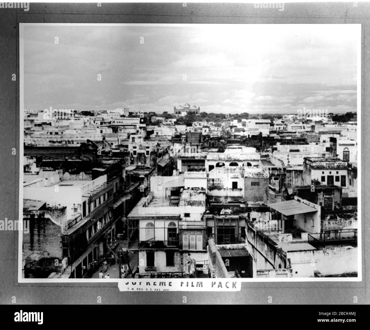 Krishna India Mathura Birthplace High Resolution Stock Photography and ...