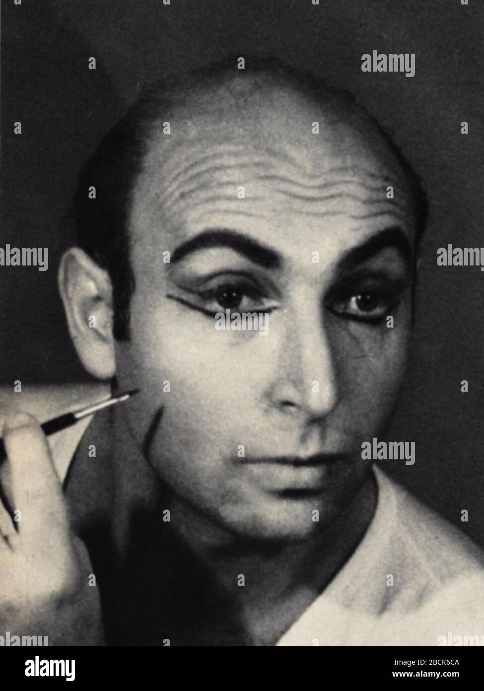 Peter merom hi-res stock photography and images - Alamy