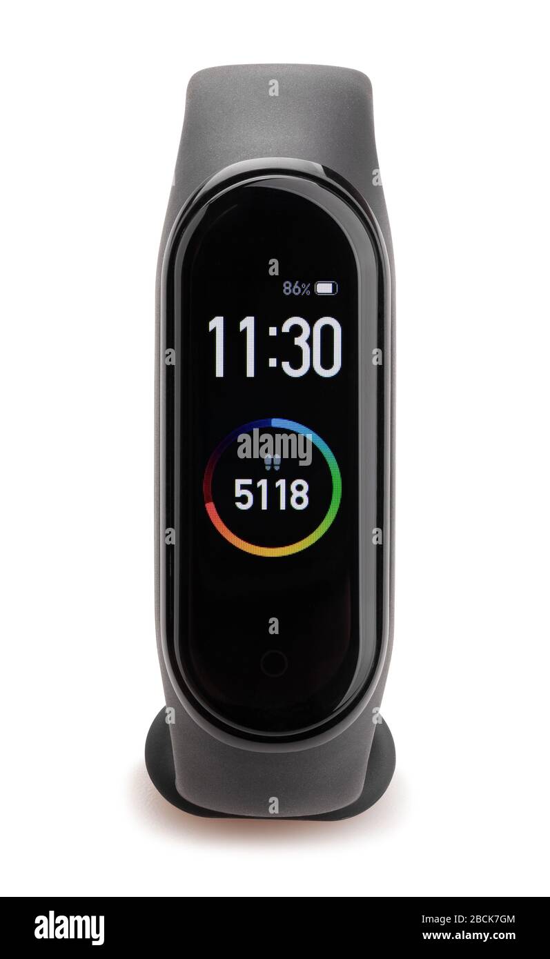 Black tracker hi-res stock photography and images - Alamy