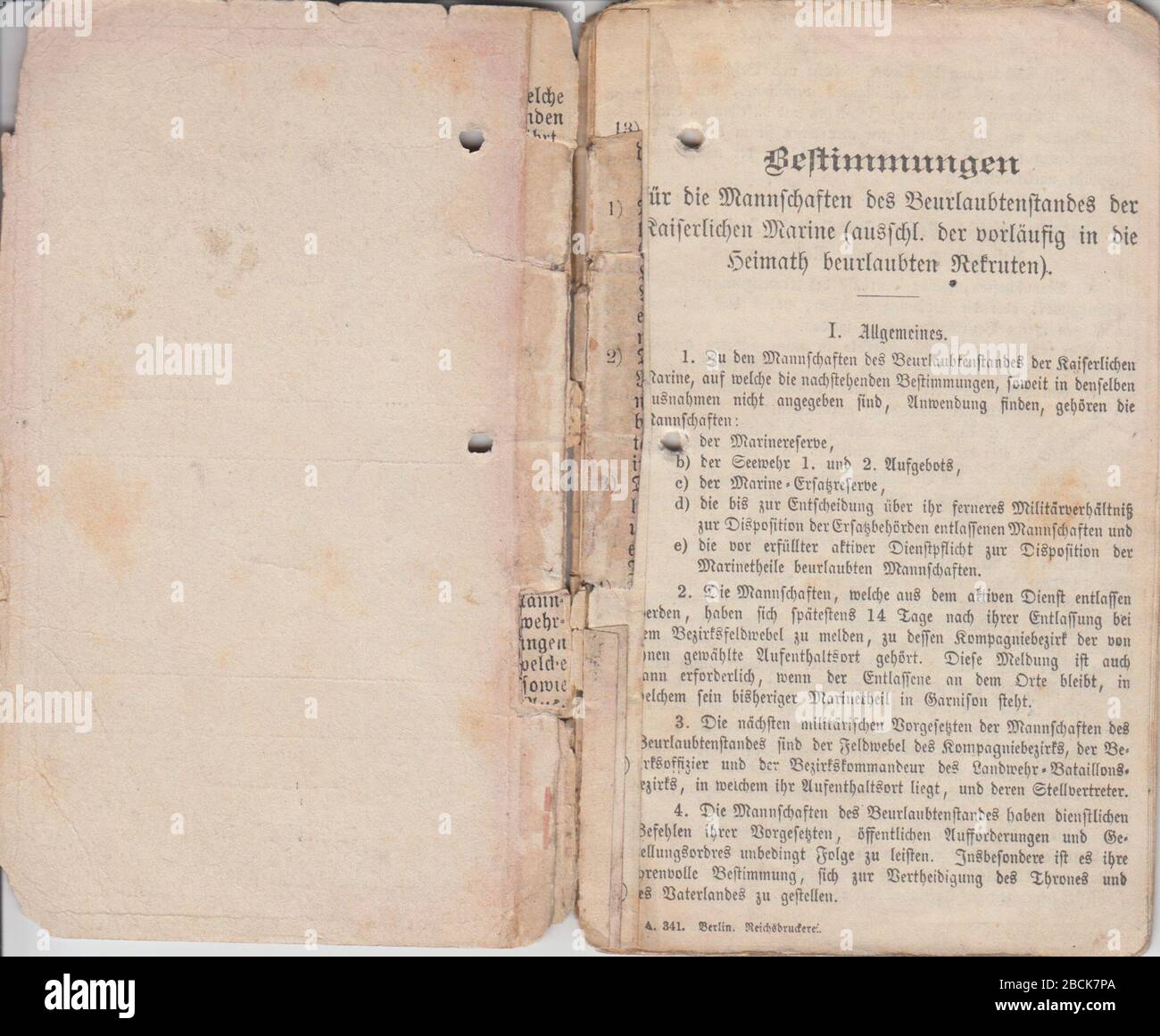 Christian wilhelm allers hi-res stock photography and images - Alamy