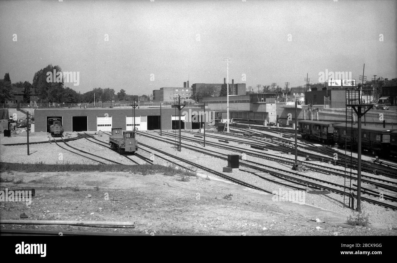 Davisville hi-res stock photography and images - Alamy