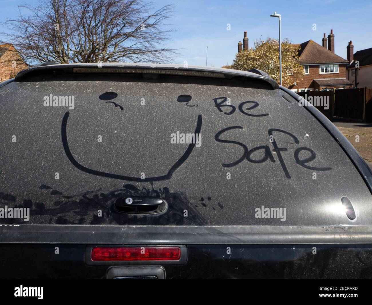 Red marks window hi-res stock photography and images - Alamy