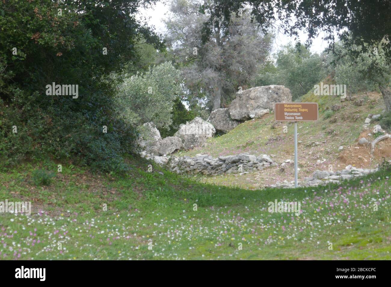 Nichoria hi-res stock photography and images - Alamy