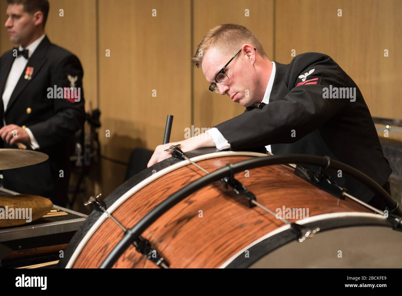 Nicholas taylor navy hi-res stock photography and images - Alamy