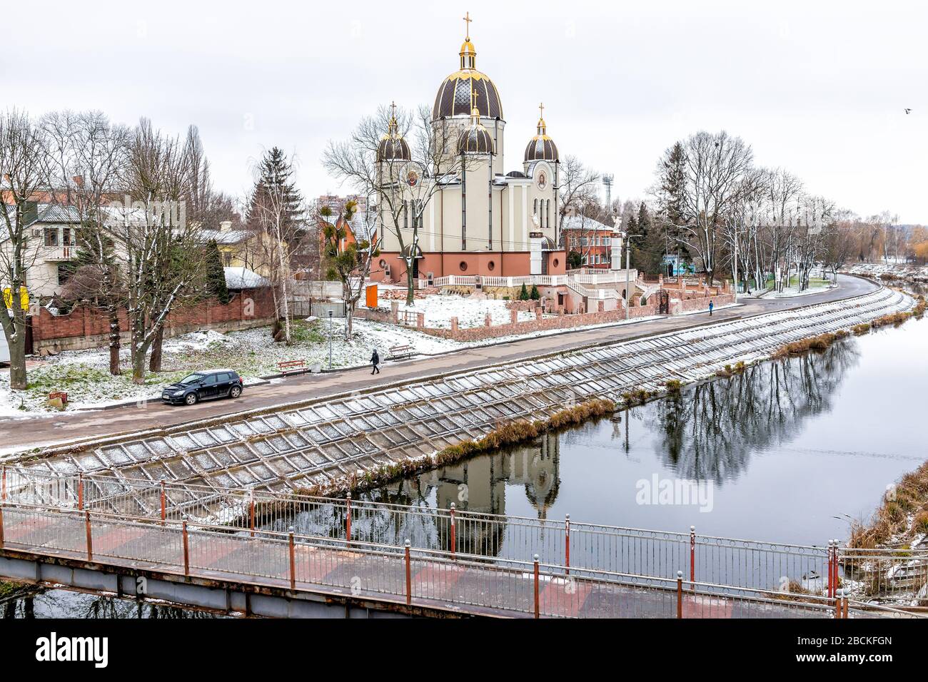 Svyatyy mykolay hi-res stock photography and images - Alamy