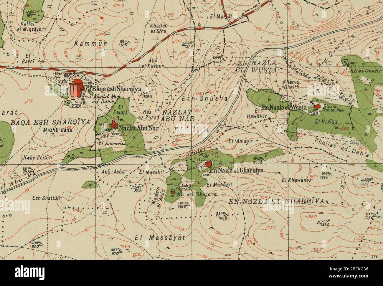 Nazla hi-res stock photography and images - Alamy