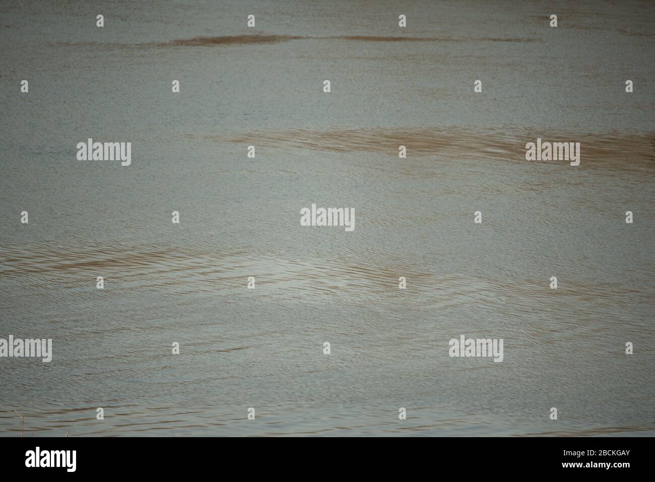 Texture water with small waves. Water surface abstract background of ...