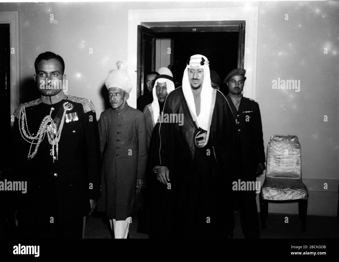 Mir osman ali khan hi-res stock photography and images - Alamy