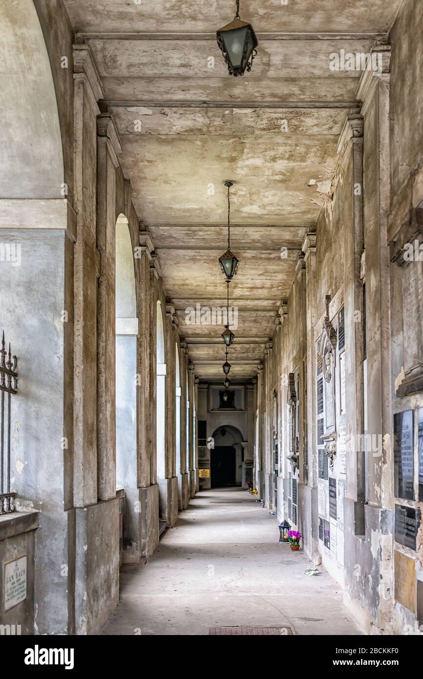 Saint anthony abbey hi-res stock photography and images - Alamy