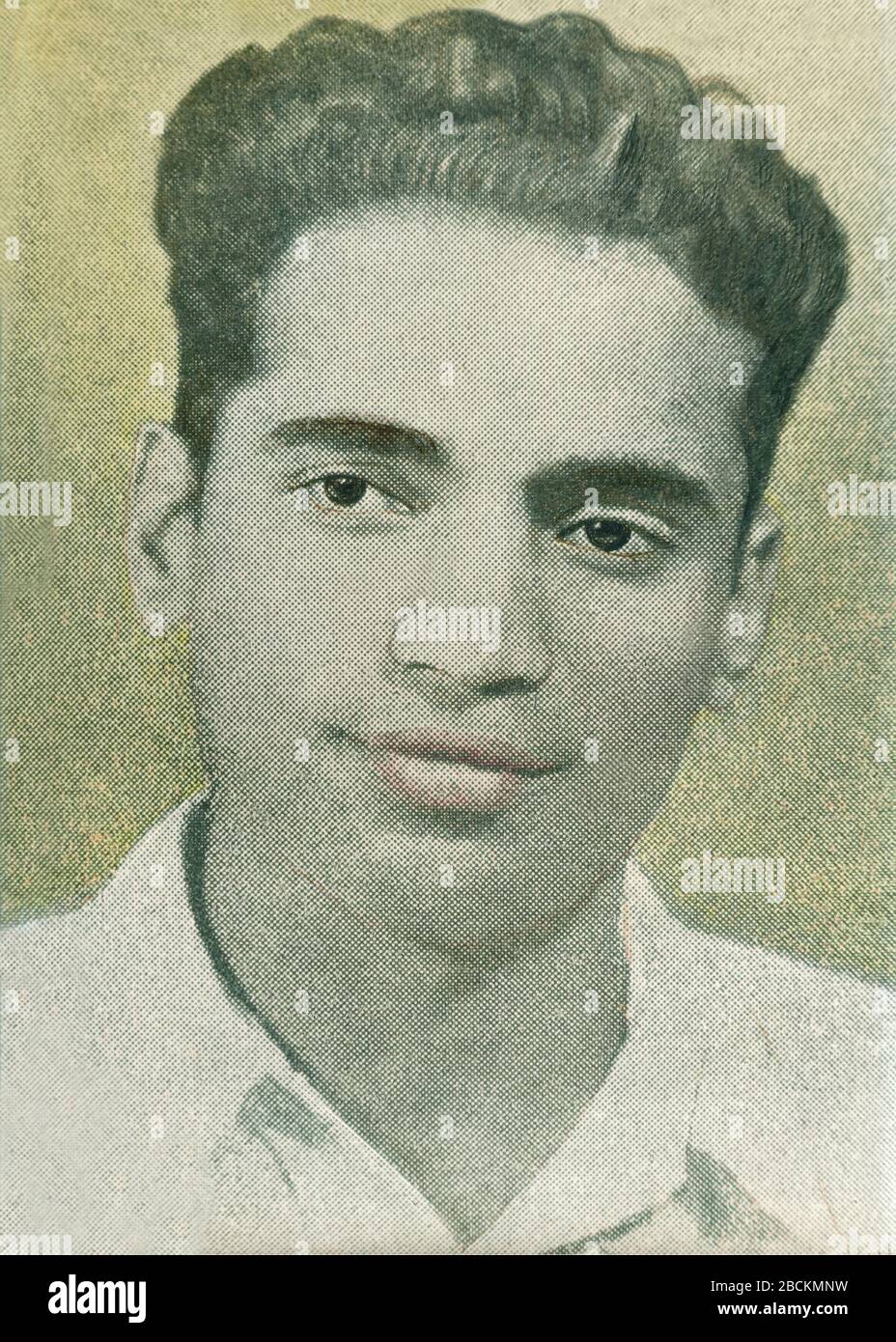 Ram kumar hi-res stock photography and images - Alamy